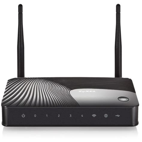 4G роутер wifi Zyxel Keenetic Omni II