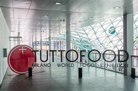 EFA News European Food Agency Ingresso Fiera Tuttofood