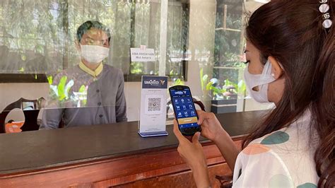 Acleda Payment Via Qr Scans Skyrocket During Khmer New Year Kiripost