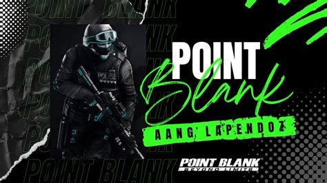 4 MABAR GA SI Point Blank Indonesia Pointblank