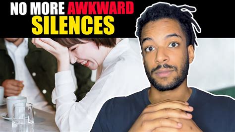 3 Best Conversation Starters For A First Date Youtube
