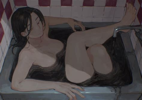 Original Drawn By Akaneko Redakanekocat Danbooru