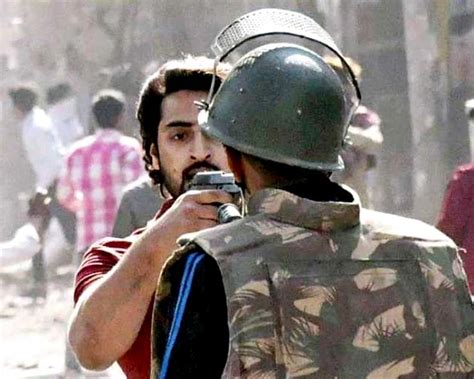 लाचार सरकार खूनी दंगाई और मौकापरस्त विपक्ष Delhi Riots Webdunia Hindi