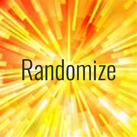 Randomize Podcast On Spotify