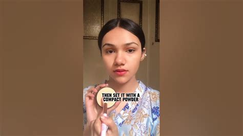 How To Stop Concealer Creasing Makeup Forbeginners Shortsfeed