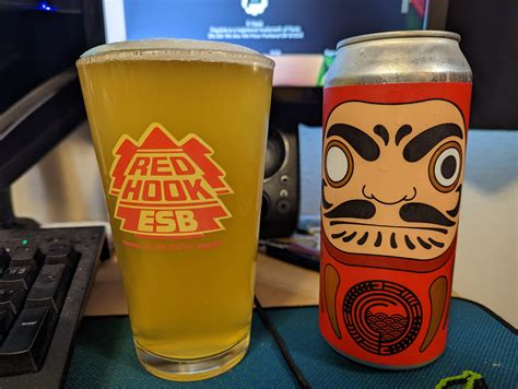 Daruma Ipa New Hokkaido Bozeman Mt Rcraftbeer