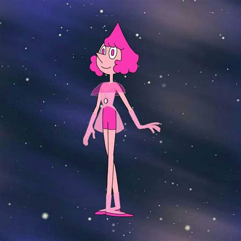 Perla Rosada Wiki Steven Universe Español Amino