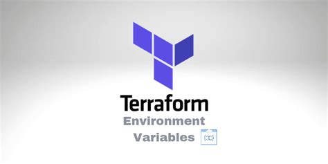 Terraform Environment Variables Bits Lovers Cloud Computing And DevOps