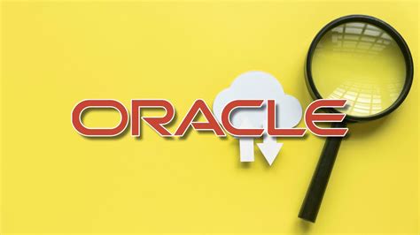 Oracle Database Launches On Aws Expanding Cloud Options For Businesses