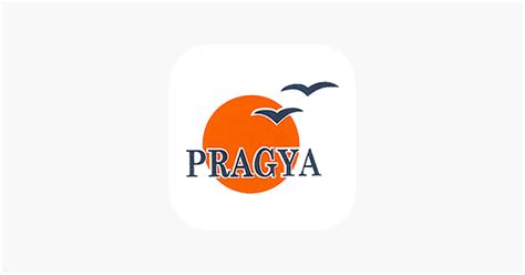 ‎app store에서 제공하는 pragya