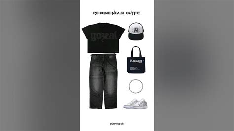 Outfit Ideas Youtube
