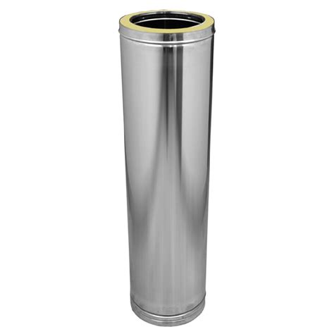 Tubo Dp Inox 304