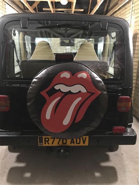 Bronca Ford Bronco Bronco Wild Bronco Rider Us Made Spare Etsy Canada