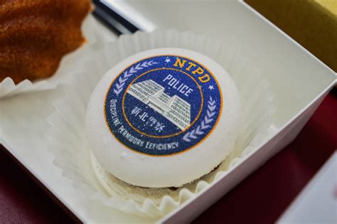新北市政府警察局 預慶警察節 表揚大會今登場 🎉 第46屆警察節表揚大會