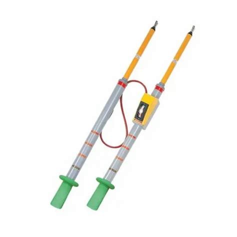 White Insulating Phasing Stick At ₹ 114850piece In Mumbai Id