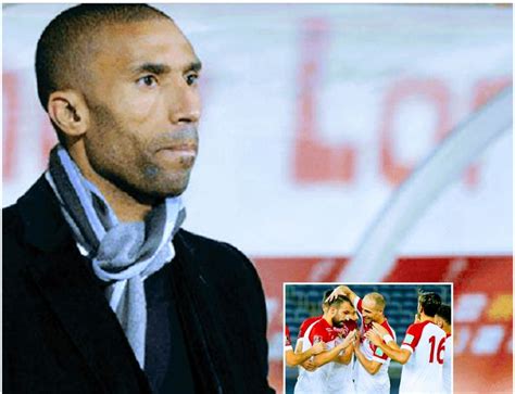 عبد السلام وادو يفاجئ المنتخب المغربي للفوتصال بعد تتويجه بكأس القارات