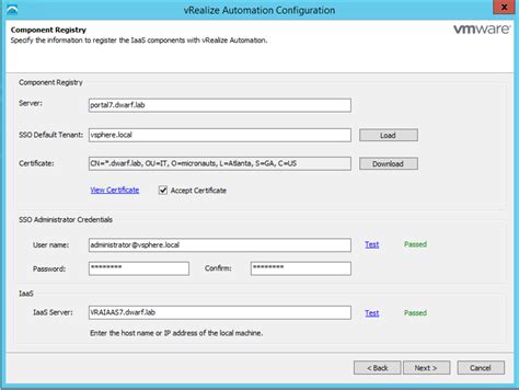How To Upgrade A Simple Vra Instance To Vra Micronauts