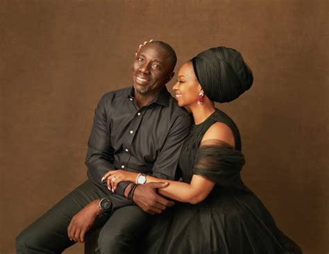 Afemai Coalition For Asue Ighodalo Felicitates Ify Ighodalo On Her