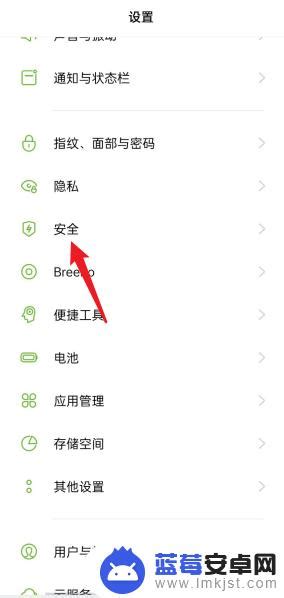 手机安装异常怎么解开oppo手机安装包闪退怎么解决 蓝莓安卓网