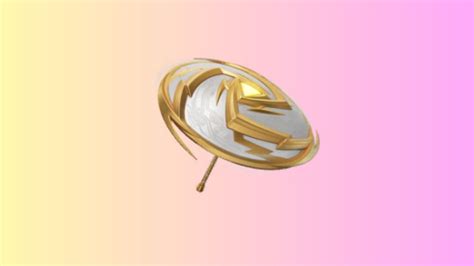 How To Get Fortnite Chapter 5 Season 2 Victory Umbrella