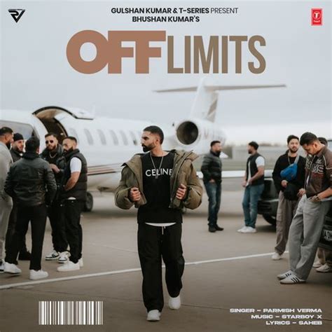 Off Limits Song Download From Off Limits Jiosaavn