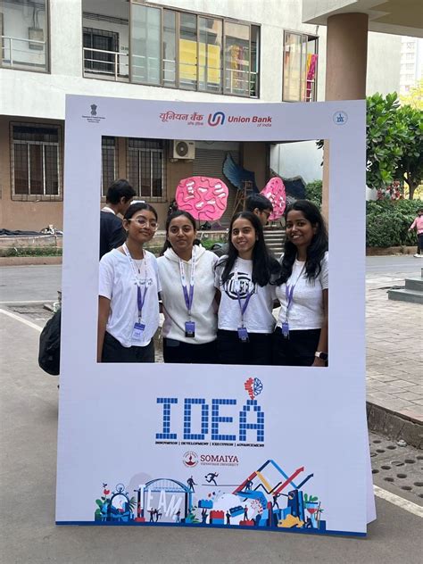 Hackathon Womenintech Innovation Kjsomaiya Techforgood Coding