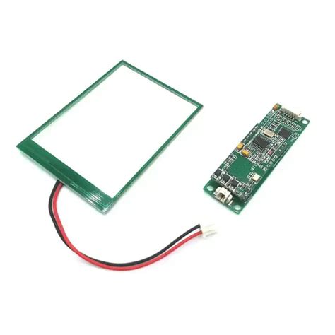 125khz Rfid Reader Module With Ttl Rs232 Rs485 For Arduino Rfid
