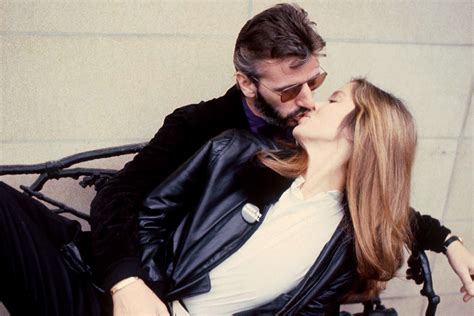 See Ringo Starr And Barbara Bachs Relationship As They Celebrate 44 Years Of Marriage