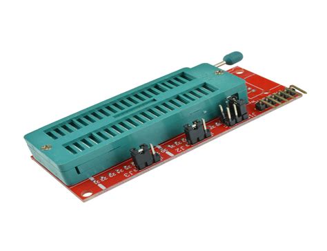 Pickit Pickit Programming Burner Adapter Oky Okystar