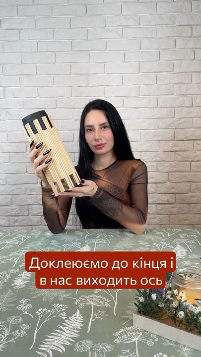 Diy декоративна ваза ємність для зберігання Diy Handmade декордлядому своїмируками Youtube