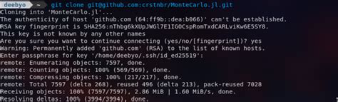 How To Use Ssh Keys To Connect To Github Linuxfordevices