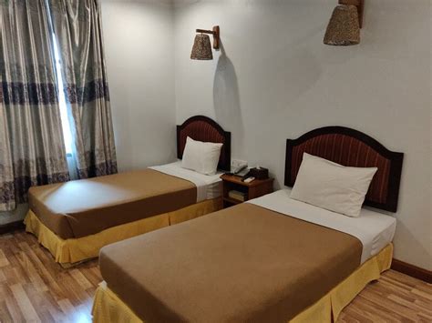 モンユワの格安宿「ホテル チンドウィン Hotel Chindwin 」に宿泊 旅行の読み物