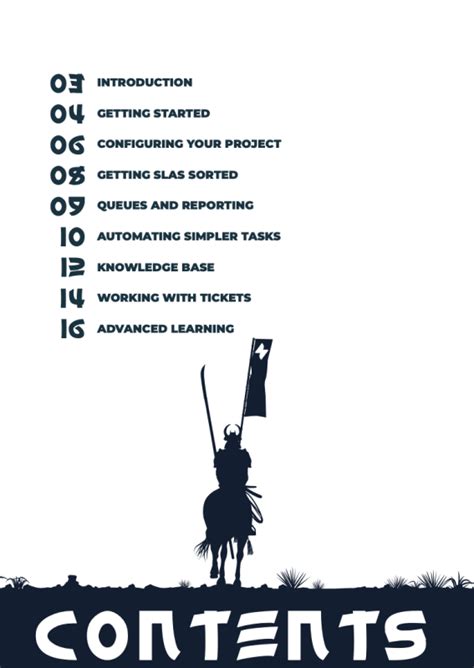 Apps4agile Ninja Guide To Jira Service Management