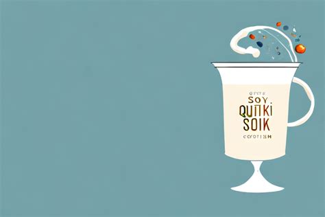 Protein Content In A Quart Of Soy Milk A Comprehensive Analysis Atlas Bar