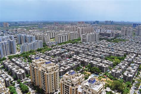 Rajiv Chowk Also Known As Connaught Place