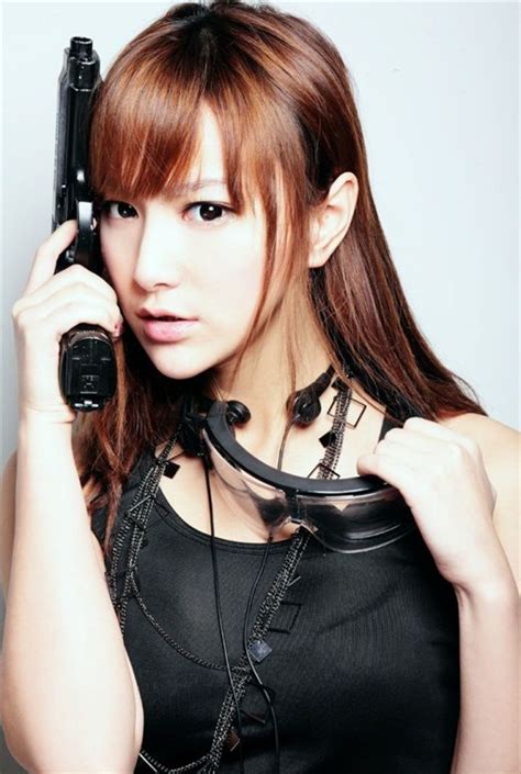 Chen Rou Xi 陈柔希 Chinese Sirens 3