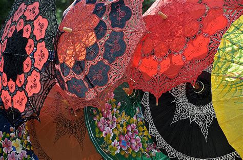 Umbrellas Photograph By Stephan Pabst Fine Art America