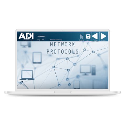 Ip Networking Network Protocols