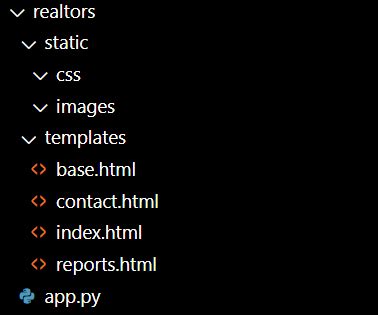 Build Website With Flask Part 2 Be On The Right Side Of Change