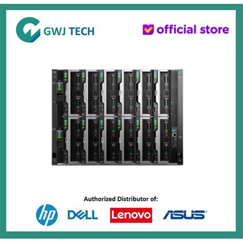 Jual Hpe Synergy 12000 1x Frame Link Module 10x Fans Jakarta Pusat Gwj Tech Tokopedia