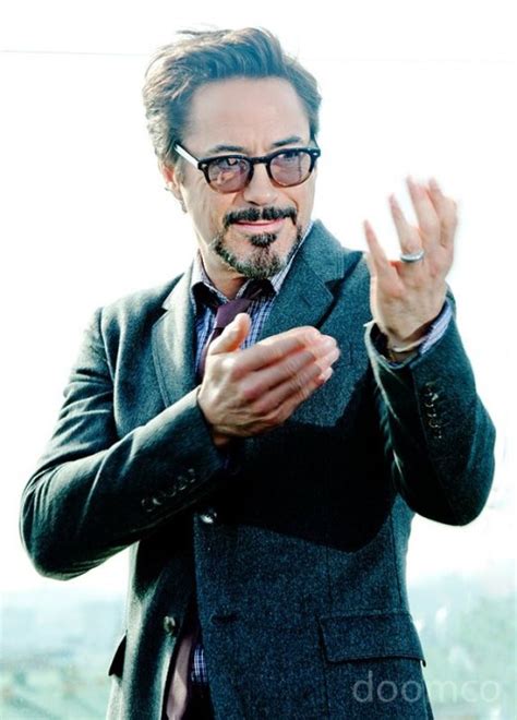 Everything Robert Downey Jr Come At Me Bro