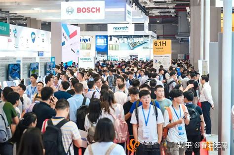 2023第二十三届中国国际工业博览会 新材料产业展览会 知乎