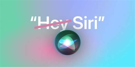 Siri In IOS 17 Three Big Changes To Look Out For TapSmart