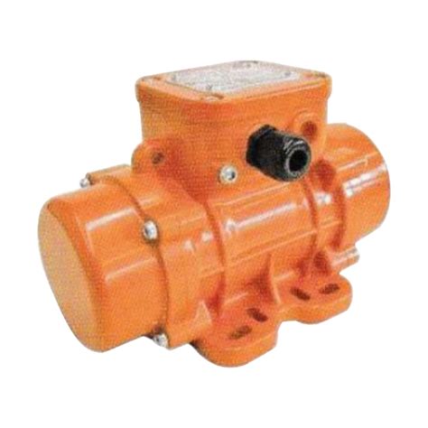 OLI Vibrator Motor SVE Series Motovibrator Range CV ANEKA ALAT TEKNIK