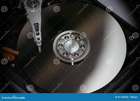 SCSI Small Computer System Interface Acronym With Marker Technology Concept Background Stock