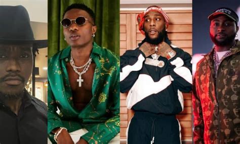 Brymo Reveals Why He Will Not Get Signed By Wizkid Davido Burna Boy Notjustok