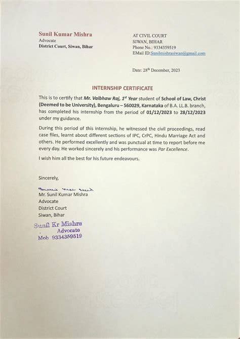 Vaibhaw Raj On Linkedin Greetings Connections I Am Pleased To Share