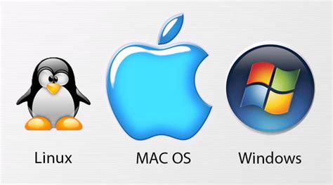 Стили Windows Mac