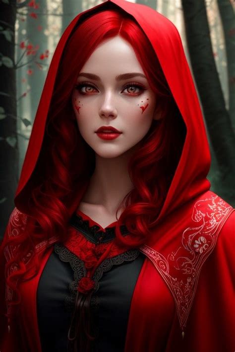 Красная шапочка Красная шапочка Шапочка