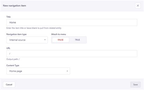 Save Button Is Disabled For Single Type Items · Issue 180 · Virtuslab Open Sourcestrapi Plugin